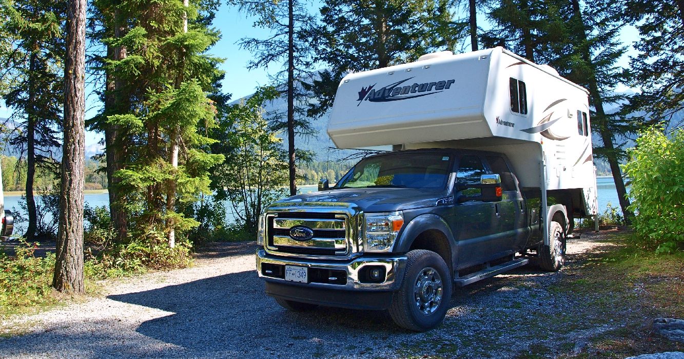 CANADA BACKROADS | Service- und Reiseratgeber Kanada